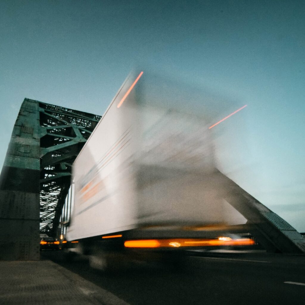 Last Mile Services – CARGOWISE | Supply Chain Management Solutions