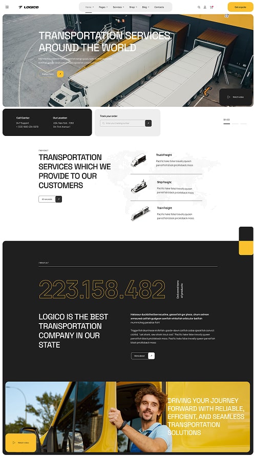 Intro – CARGOWISE | Supply Chain Management Solutions