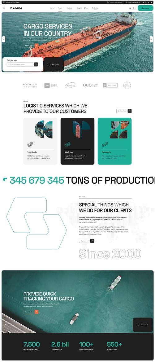 Intro – CARGOWISE | Supply Chain Management Solutions